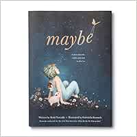 Maybe: Amazon.ca: Yamada, Kobi, Barouch, Gabriella: Books