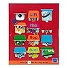 Numberblocks and Alphablocks Lift-the-Flap 5-Book Box Set (Numberblocks ...