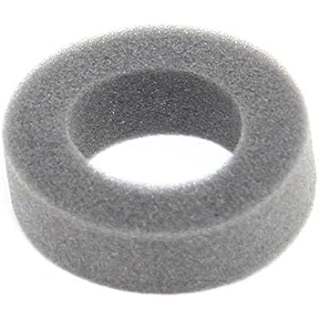 Amazon.com : Husqvarna 574672401 Hedge Trimmer Air Filter Genuine ...