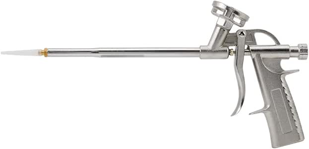 Spray Foam Gun, 3mm 8MPa 5L/min Wear Resistance Foam Expanding Spray ...