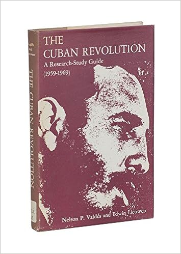 Encyclopedia Articles - HIST B33: Latin American History - LibGuides at ...