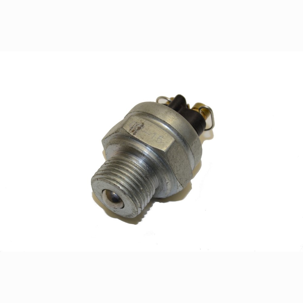 Amazon.com: 181140M94 Neutral Safety Switch for Massey Ferguson 35 40 ...