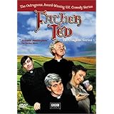 Amazon.com: Father Ted - The Holy Trilogy : Dermot Morgan, Ardal O ...