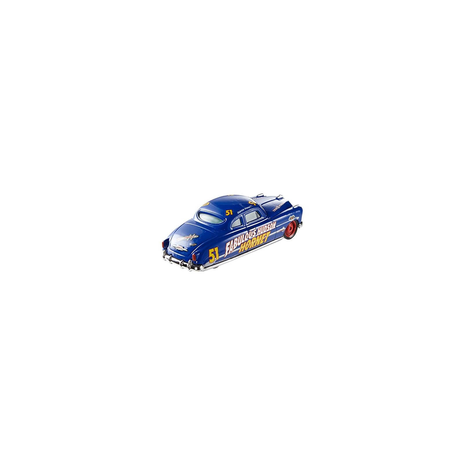 Disney/Pixar Cars Fabulous Doc Hudson Vehicle - Epic Kids Toys