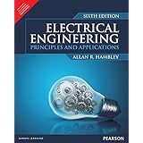 Electrical Engineering: Principles and Applications: Hambley, Allan R ...
