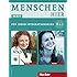 Menschen B1/1: Deutsch als Fremdsprache / Kursbuch mit DVD-ROM: Amazon.de: Julia Braun-Podeschwa ...