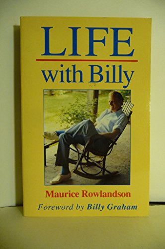 Life with Billy: Rowland: 9780340576915: Amazon.com: Books