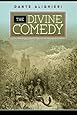 The Divine Comedy: Alighieri, Dante: 9781619490215: Amazon.com: Books