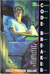 The Code Breaker: 9780828009812: Amazon.com: Books