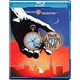 Amazon.com: Time After Time [Blu-ray] : Malcolm McDowell, David Warner ...
