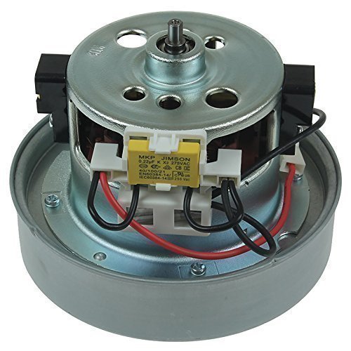Vacspare Vacuum Cleaner Motor Assembly Compatible Dyson DC23 DC23T2 ...