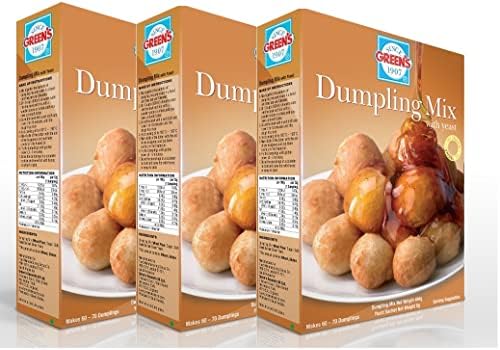 GREENS Dumpling Mix, 500 gm (Pack of 3) price in UAE | Amazon UAE ...