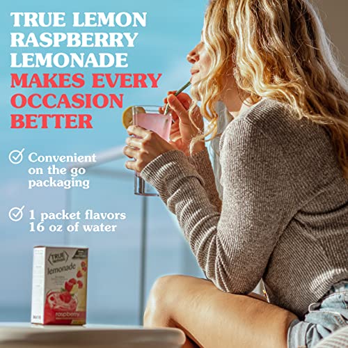 TRUE GRAPEFRUIT Water Enhancer, Bulk Pack | Zero Calorie Unsweetened Water Flavoring | For Water ...