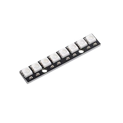 Buy Arduino RGB LED Module - WS2812 5050 Online Philippines | Ubuy
