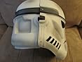 Amazon.com: Rubies Star Wars Classic Child's Deluxe Clone Trooper ...