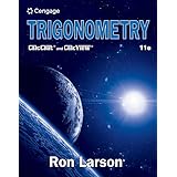 Amazon.com: Trigonometry: 9781337278461: Larson, Ron: Books