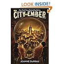 Amazon.com: The City of Ember (The City of Ember Book 1) (8601420116221 ...