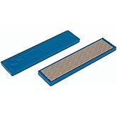 Amazon.com: Diaface Moonflex Ski & Snowboard Diamond Stone (600 Grit ...