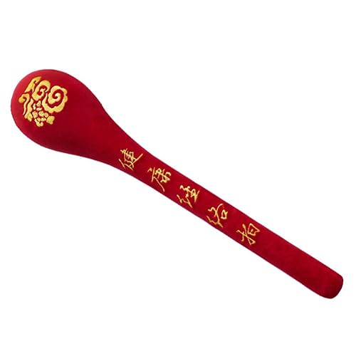 Massage Ball Hammer Handheld Massage Hammer Pat Stick Acupoint Massager ...