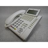 Amazon | DTL-24D-1D(WH)TEL NEC AspireX DT300 24ボタンデジタル多機能電話機(WH) ビジネスフォン | NEC | 電話機本体 通販