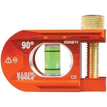 No-Dog Offset Level Black - Eliminates Dog-Legs in Offsets and Saddles ...