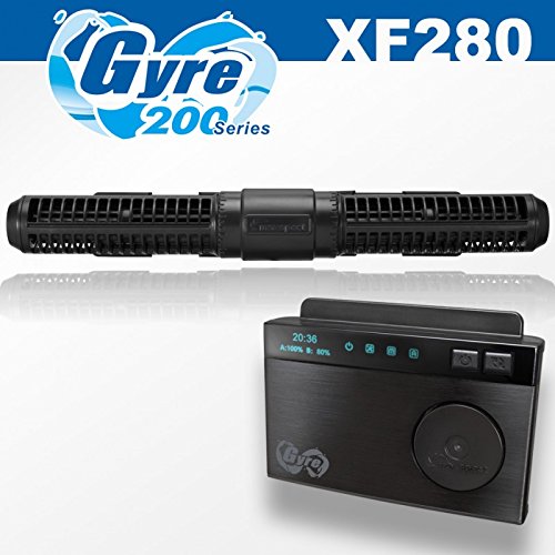 Maxspect XF280 Gyre Pump and Advanced Controller (GYRE-XF280) | Elite ...