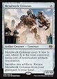 Amazon.com: Magic: the Gathering - Metalwork Colossus (222/264 ...