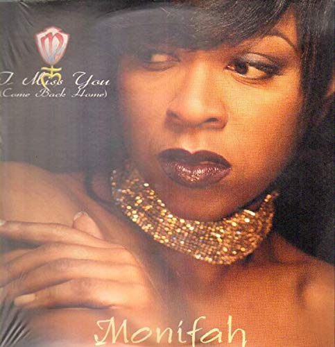 I Miss You : Monifah: Amazon.fr: CD et Vinyles}