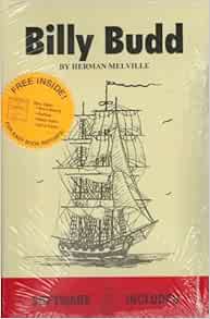Amazon.com: Billy Budd (9781557012364): Melville, Herman: Books