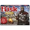 Risk Europe by Winning Moves Games USA, a Medieval Conquest of Europe ...