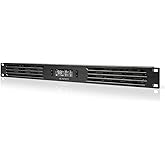 Amazon.com: AC Infinity CLOUDPLATE T7-N, Rack Mount Fan Panel 2U ...