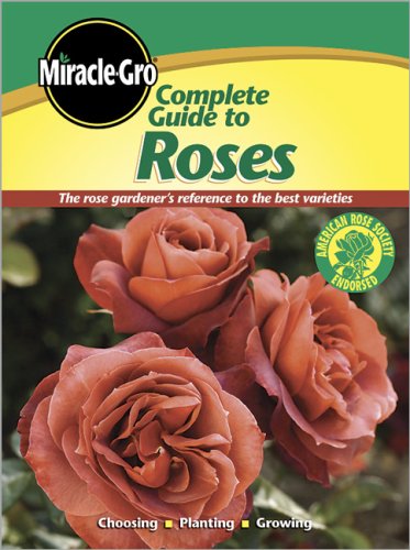 Complete Guide to Roses | Amazon price tracker / tracking, Amazon price ...