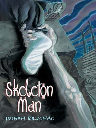 Skeleton Man - Kindle edition by Joseph Bruchac. Children Kindle eBooks ...