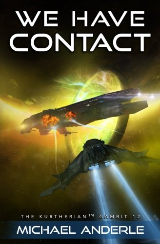Publication: We Have Contact