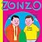 Zonzo: Amazon.co.uk: Joan Cornella: 9781606999851: Books