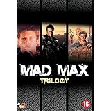Amazon.com: Mad Max (Special Edition) : Mel Gibson, Joanne Samuel, Hugh ...