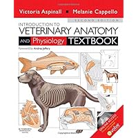 Introduction to Veterinary Anatomy and Physiology Textbook ...