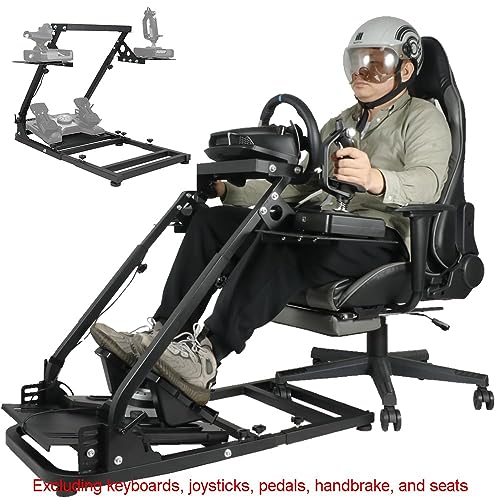 Mua Supllueer Flight Racing Game Sim Stand with Multiple Shift Lever ...