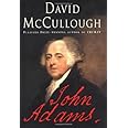 By David McCullough: John Adams: aa: 0000684813637: Amazon.com: Books