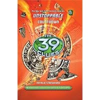 The 39 Clues: Unstoppable Book 3: Countdown (39 Clues: Unstoppable #03) - Street Smart ...