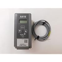 Johnson Controls A419ABC-1C Electronic Temp Controller : Amazon.ca ...