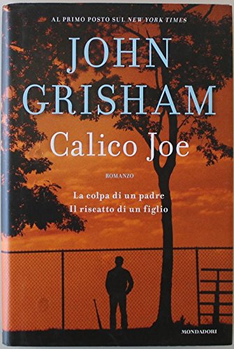 Calico Joe - Prima Edizione: Amazon.com: Books