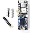 Meshtastic V1 1 Esp32 Lora 433mhz Wireless Module Wifi Gps | Desertcart ...