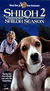 Shiloh 2 : Zachary Browne, Scott Wilson, Michael Moriarty, Ann Dowd ...