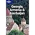Lonely Planet Georgia, Armenia & Azerbaijan (Travel Guide): Amazon.co ...