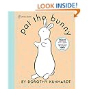 Amazon.com: Pat the Bunny Deluxe Edition (9780307200471): Dorothy ...