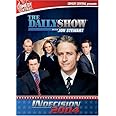 Amazon.com: The Daily Show with Jon Stewart - Indecision 2004 : Jon ...