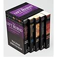 Left Behind Collection: Boxed Set Volumes 6-10: Tim F. LaHaye, Jerry B ...