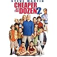 Amazon.com: Cheaper by the Dozen 2 : Steve Martin, Bonnie Hunt, Hilary ...