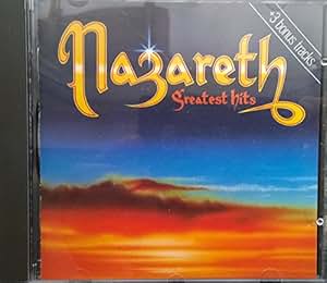 Nazareth - Greatest hits - Amazon.com Music